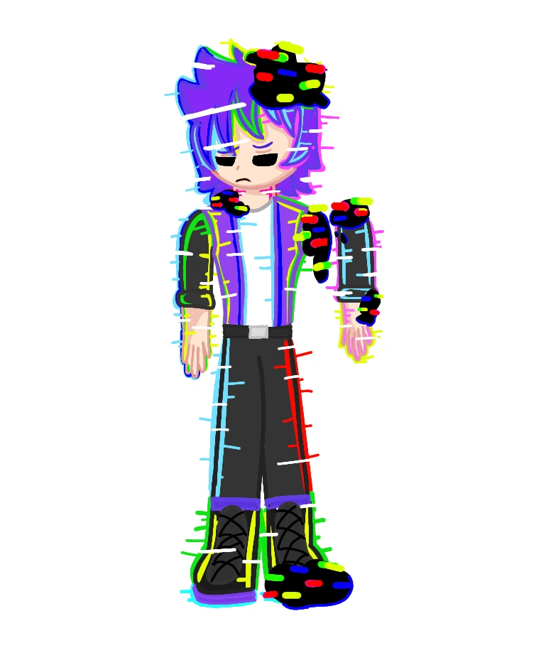 Brb im getting cereal for him | Fandom