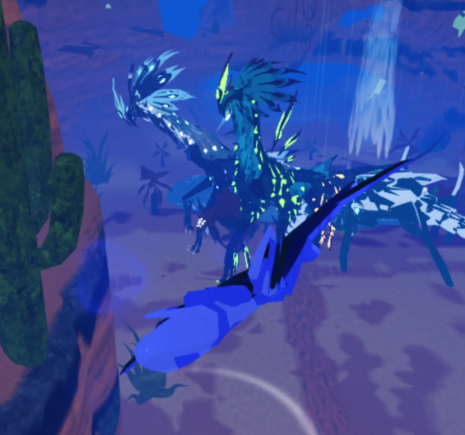 It’s about to get wild | Fandom