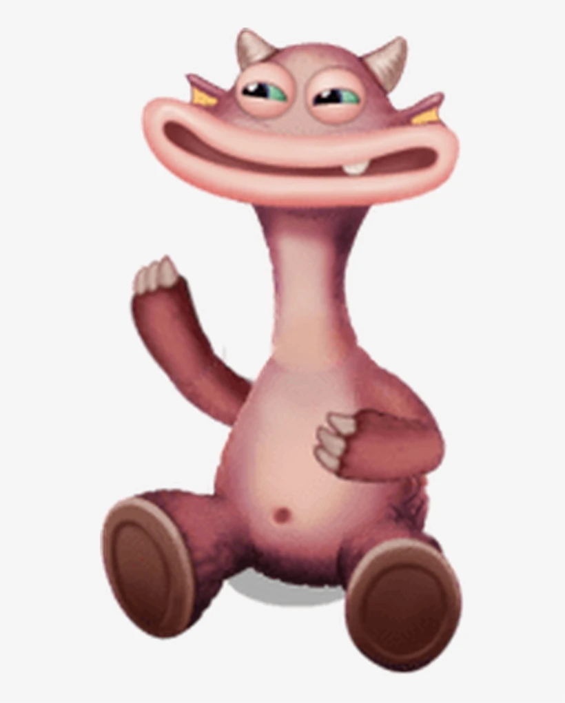 Who's the Cutest baby monster ever? | Fandom