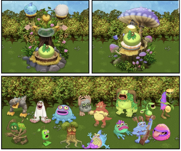 Plant island PT.10 | Fandom