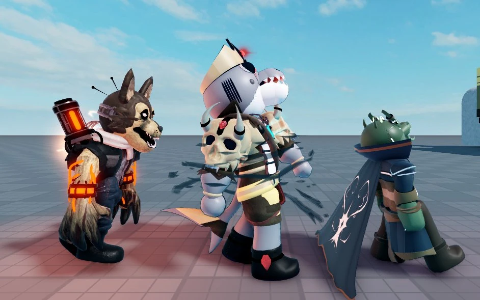 A leak of the 2022 skin contest skins that no one talked about | Fandom