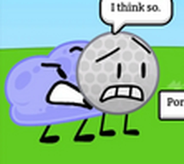 AvA and BFDI Crossover (Comic) | Fandom