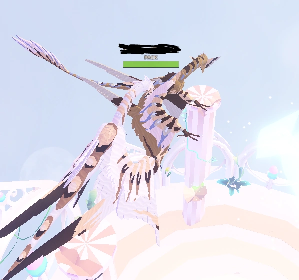 How to get into the Easter boss Platform! [Tutorial] | Fandom