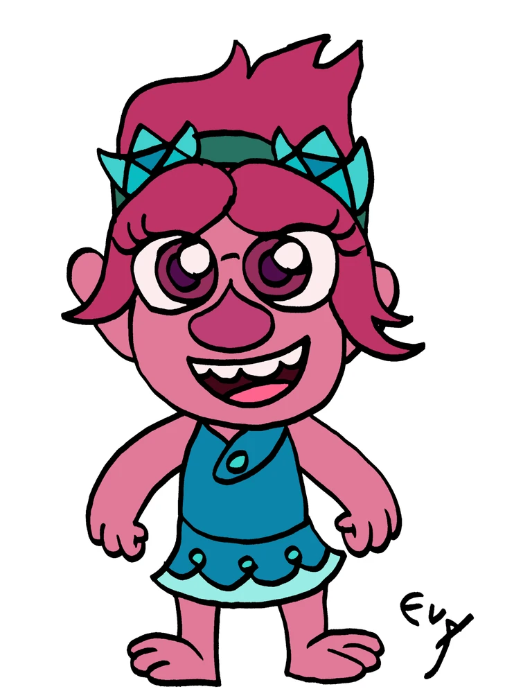 Discuss Everything About Trolls Trollpedia | Fandom