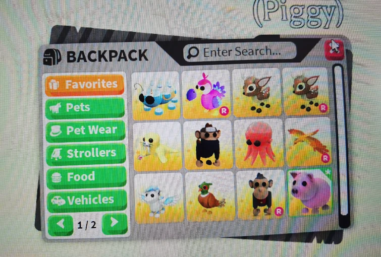 Discuss Everything About Adopt Me! Wiki | Fandom