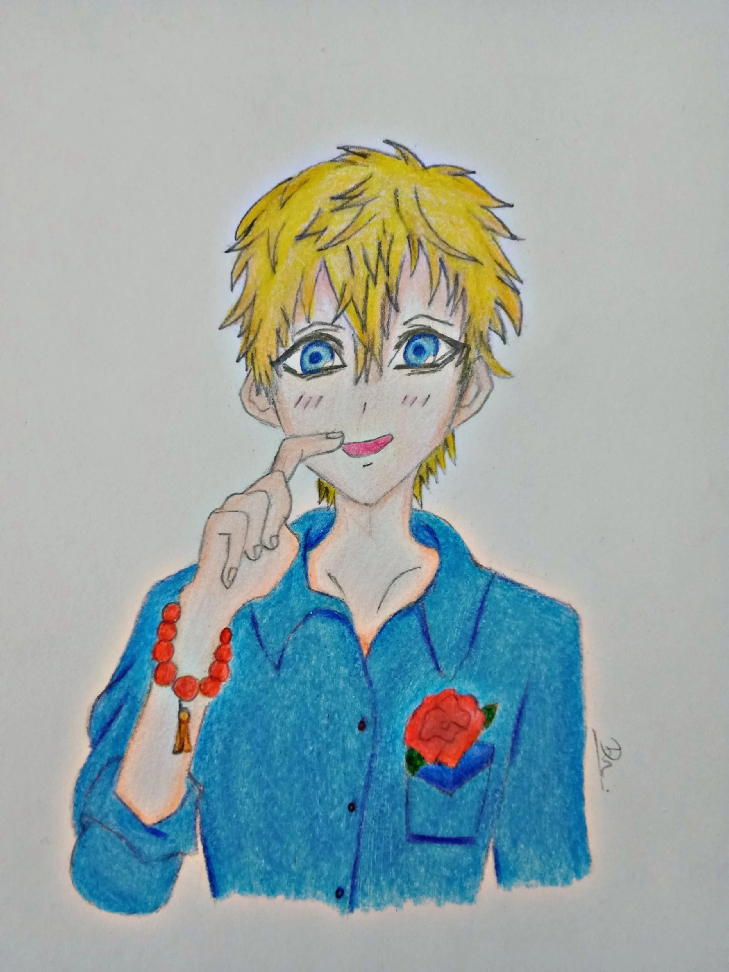 Teru entry | Fandom