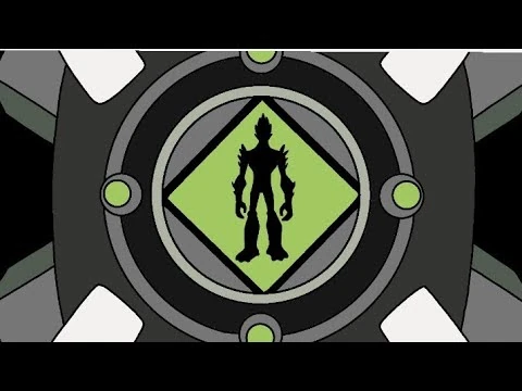 Ben 10 Classic Swampfire Transformation | Fandom