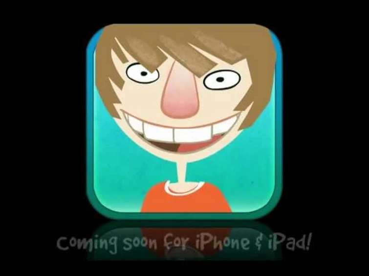 lost fred figglehorn app | Fandom