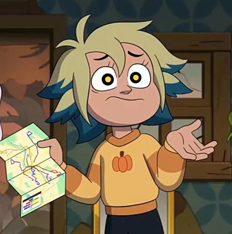 EDA FANS ONLY! | Fandom