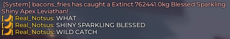 Discuss Everything About Fisch Wiki | Fandom