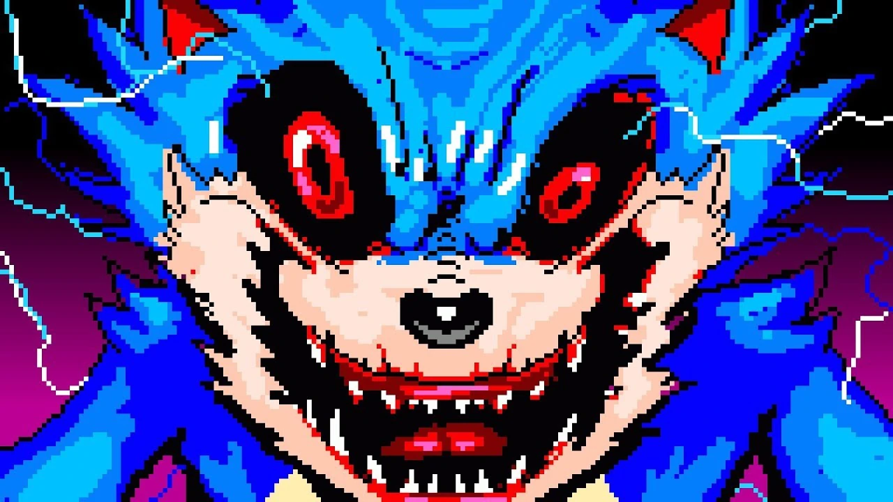 Who do you think can beat "Sonic" from Lumpy Touch? | Fandom