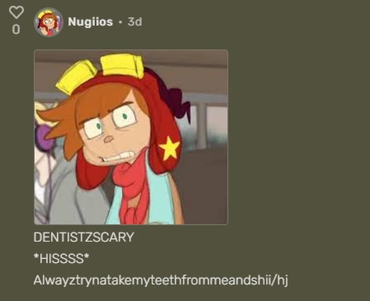 F- FRICK U *THROWZ ME OUTTA CONTEXT AT U* | Fandom