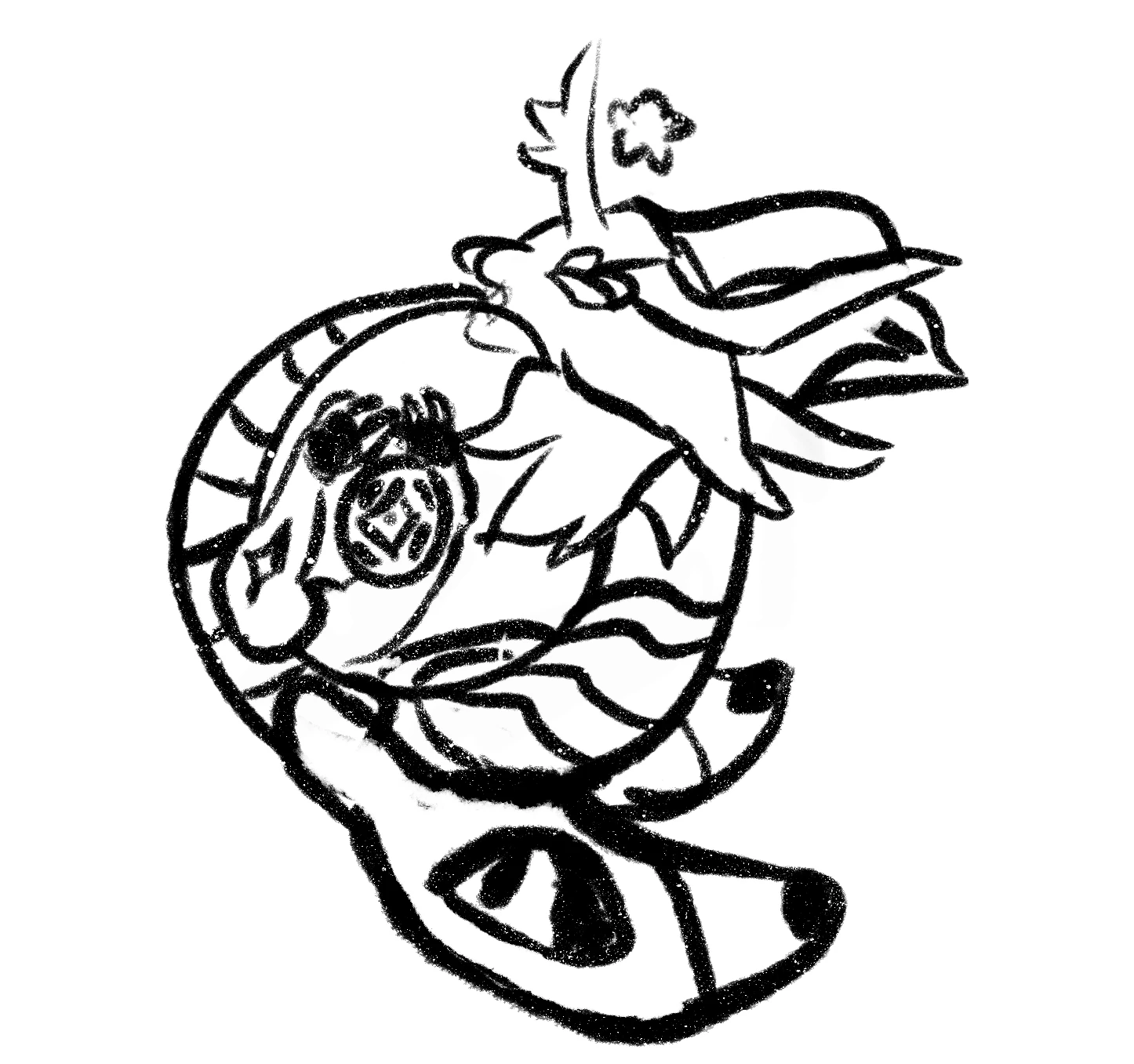 Let’s all be friends