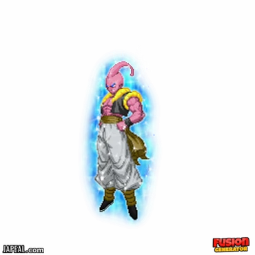 Which Super Buu absorption do you prefer? | Fandom