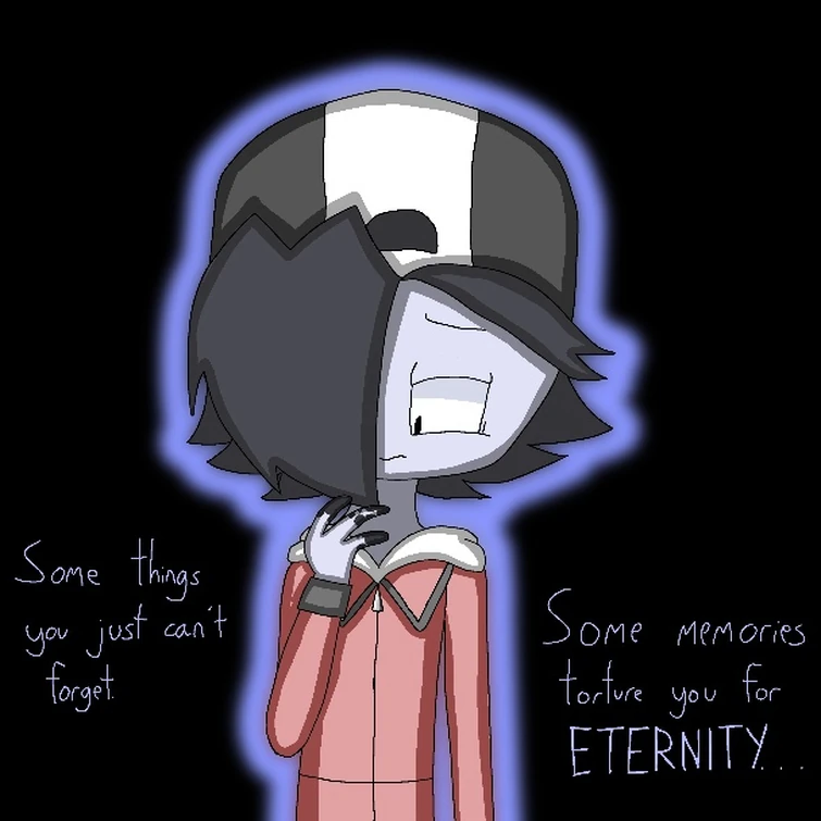 (Cringe warning) MASSIVE old art dump (and other stuff dump...) | Fandom