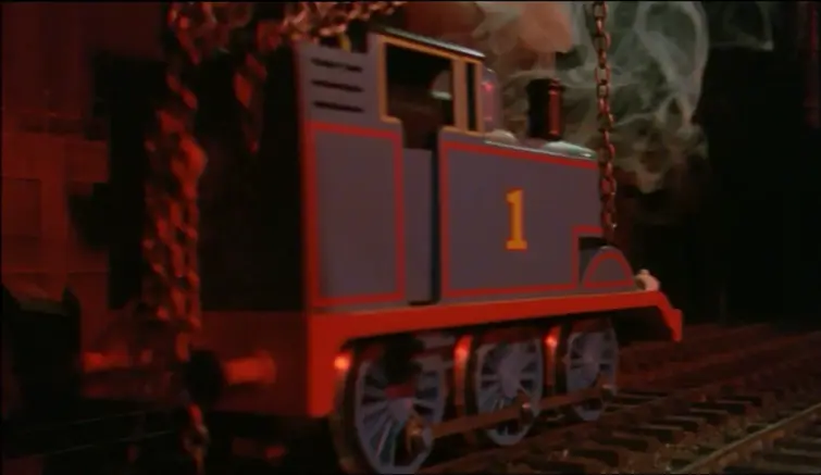 Discuss Everything About Thomas the Tank Engine Wiki | Fandom