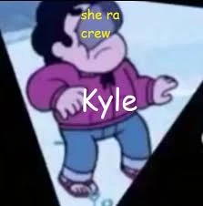 We need better Kyle representation | Fandom