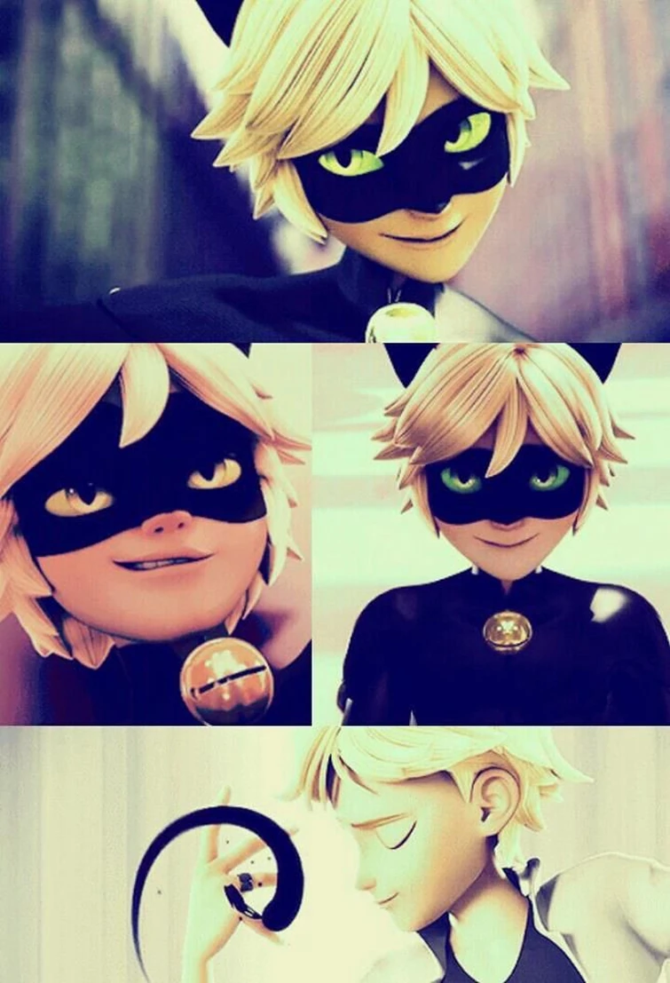Collages de Miraculous Ladybug | Fandom