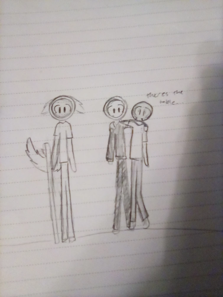 Roleplay #4 Art #2 :D | Fandom