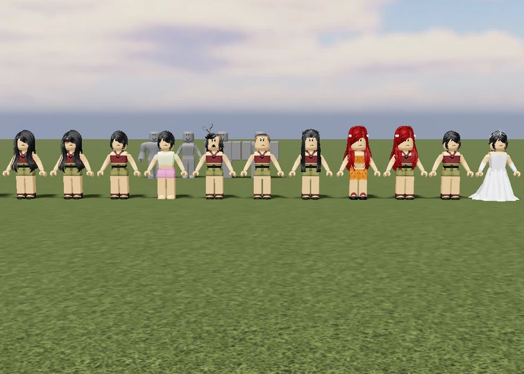 Discuss Everything About Total Roblox Drama Wiki | Fandom