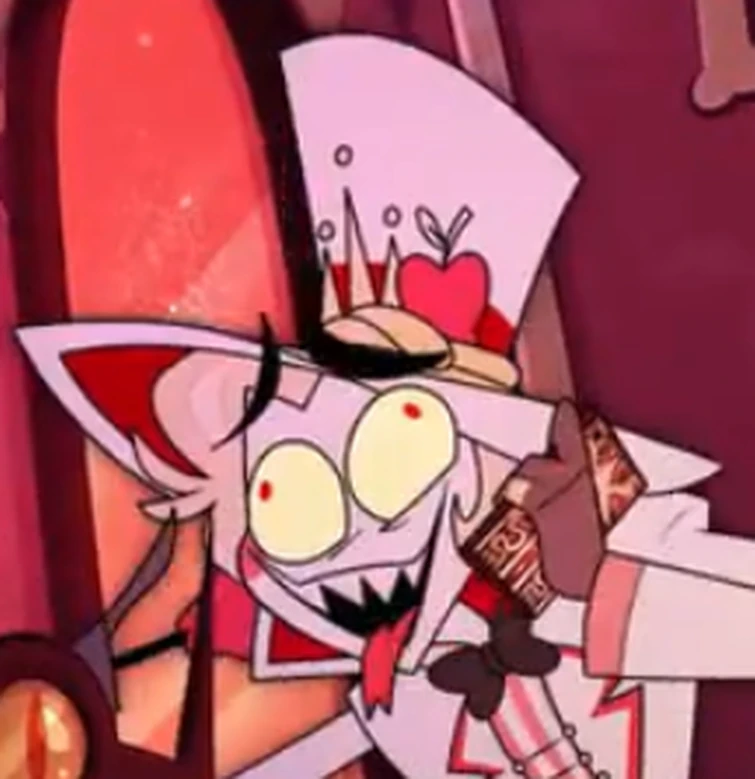 random Lucifer frames | Fandom