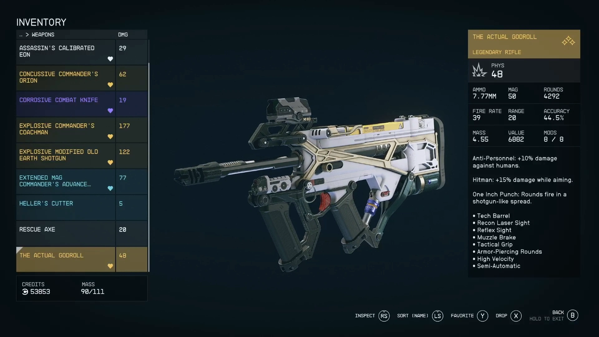 This gun is so strong playing on VH is like pushing over kids at the ...