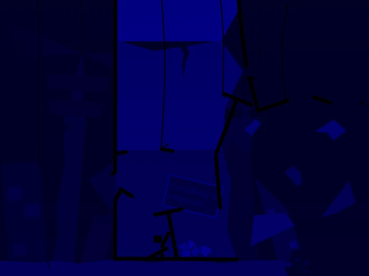 "me and my friends spreaded the jtoh theme to other websites ...