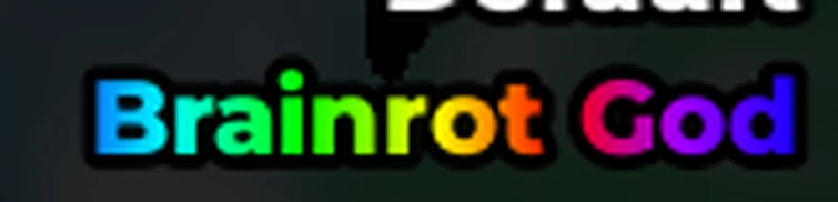 Discuss Everything About Steal a Brainrot Wiki | Fandom