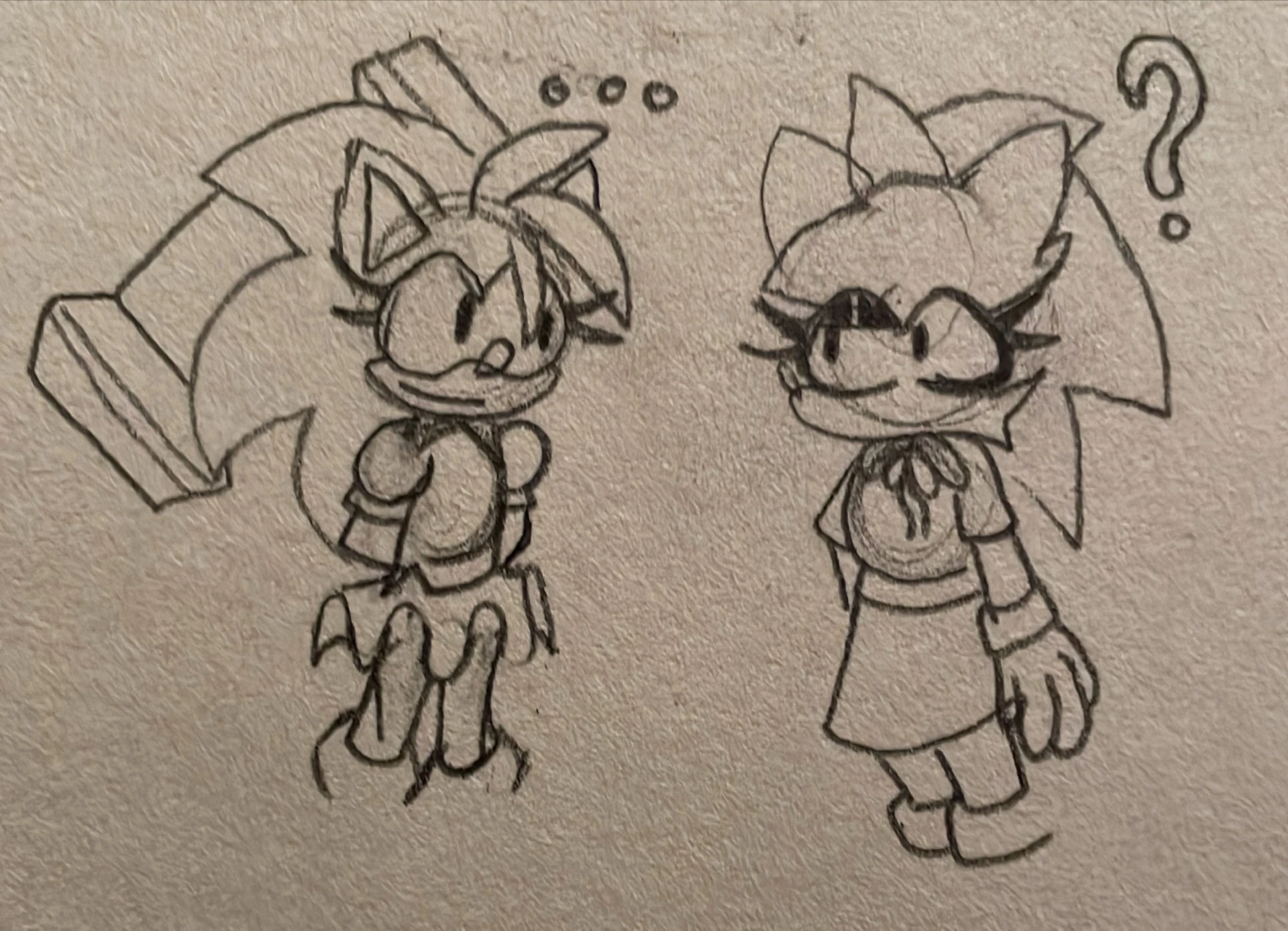 Look out Holly! | Fandom