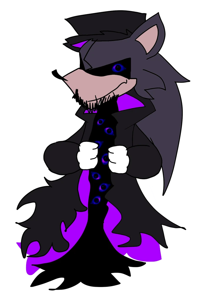 Almost done | Fandom