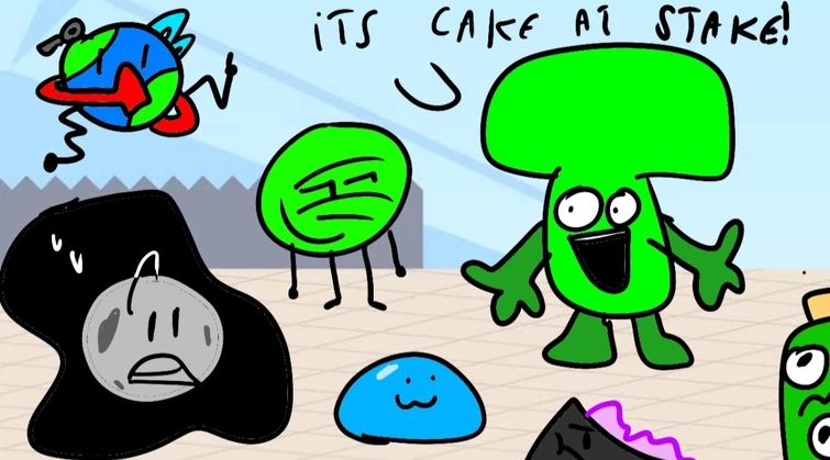 TPOT FANART | Fandom