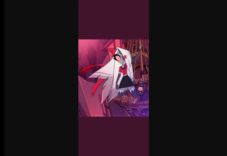 VAGGIE redesign | Fandom