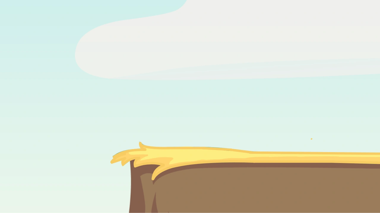 I made the BFB 1 scene but changed it to TPOT grass | Fandom