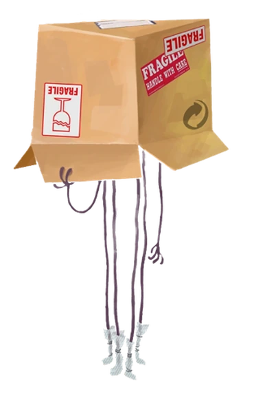 Which of these scrapped characters are the most forgettable? | Fandom