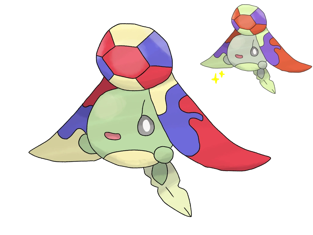 New fakemon | Fandom