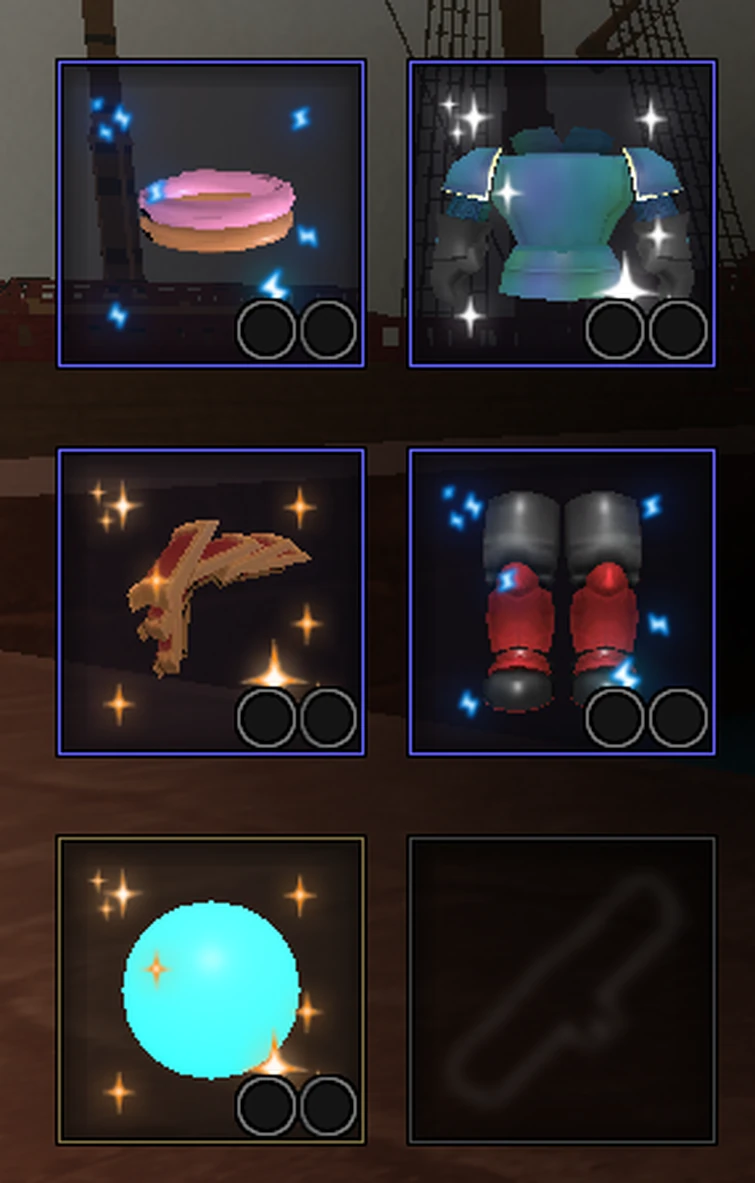 List of PERFECT armor builds I found! | Fandom