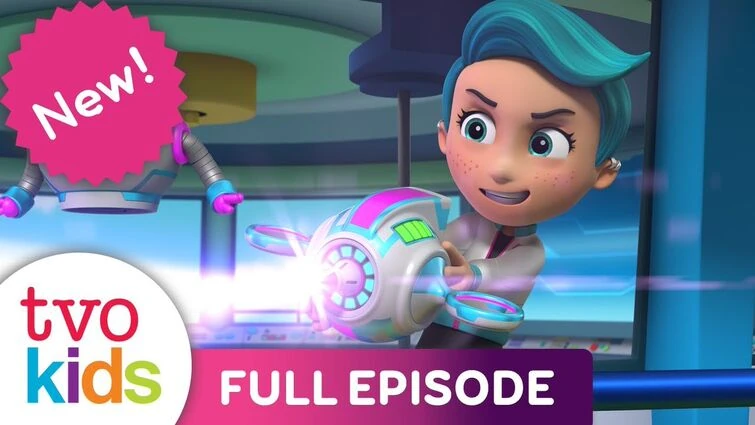 My theory about new villain named hi-tech kid inventor | Fandom