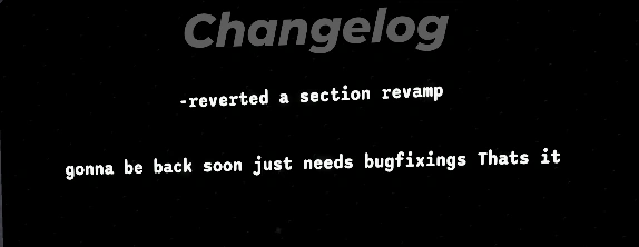 Current Update Board | Fandom