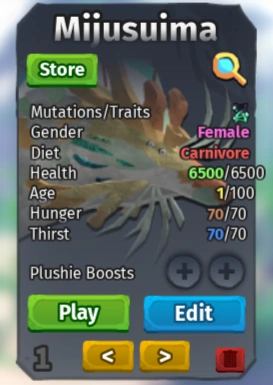 LF GT SOMNIA!! offering these silly mijus! :D | Fandom