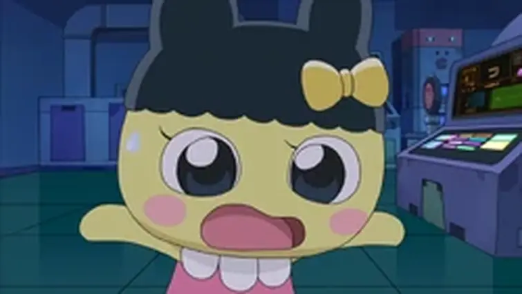 Discuss Everything About Tamagotchi Wiki | Fandom