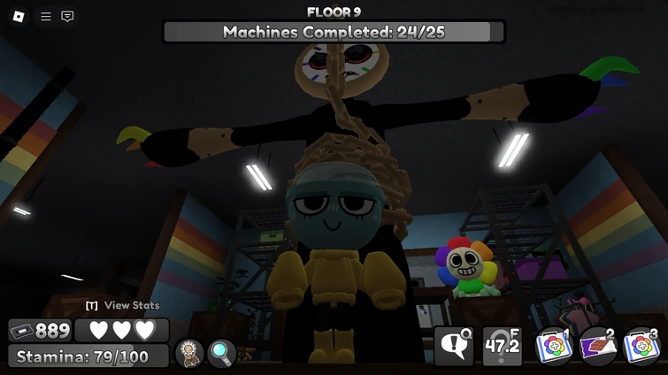 Discuss Everything About Dandy's World Wiki | Fandom