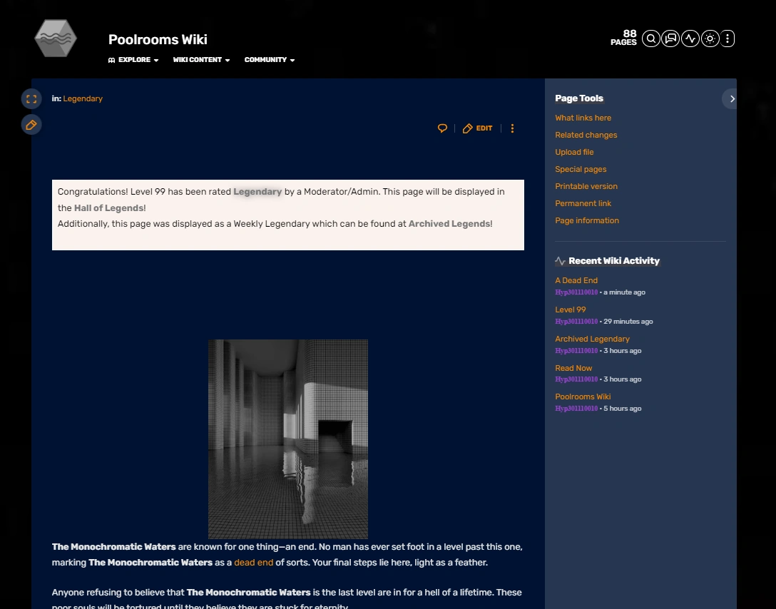 I'm onto smth | Fandom