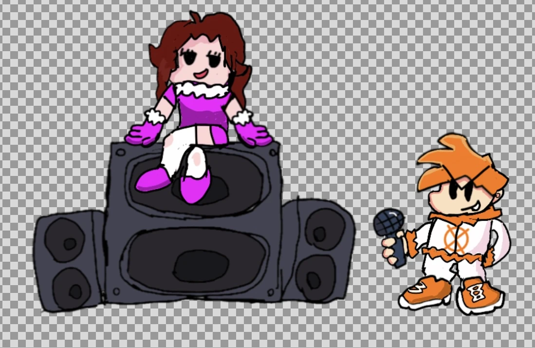 Fnf extreme remaster | Fandom