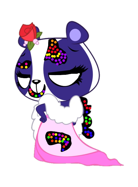 Some Pibby i made | Fandom