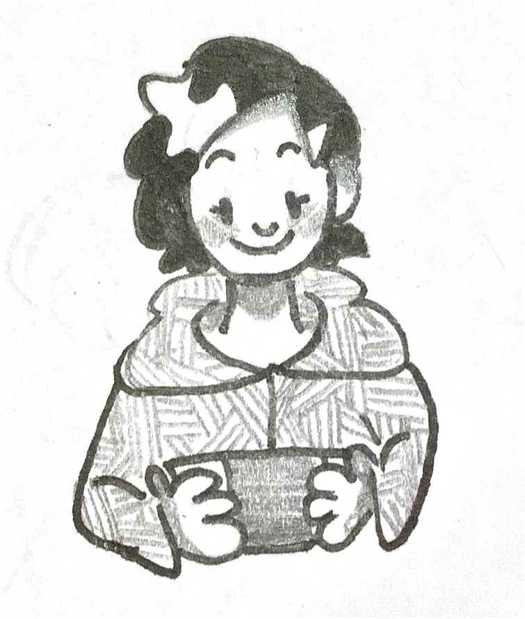 A Wild PFP Appeared! | Fandom