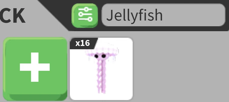 Trading x16 Jellyfish | Fandom