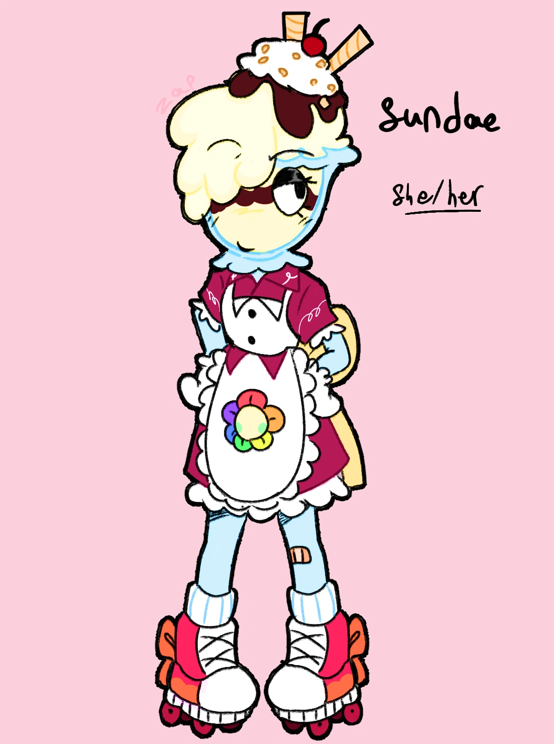 Sundae !! | Fandom