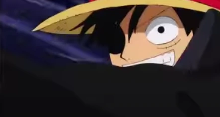 luffy eyepatch?? | Fandom
