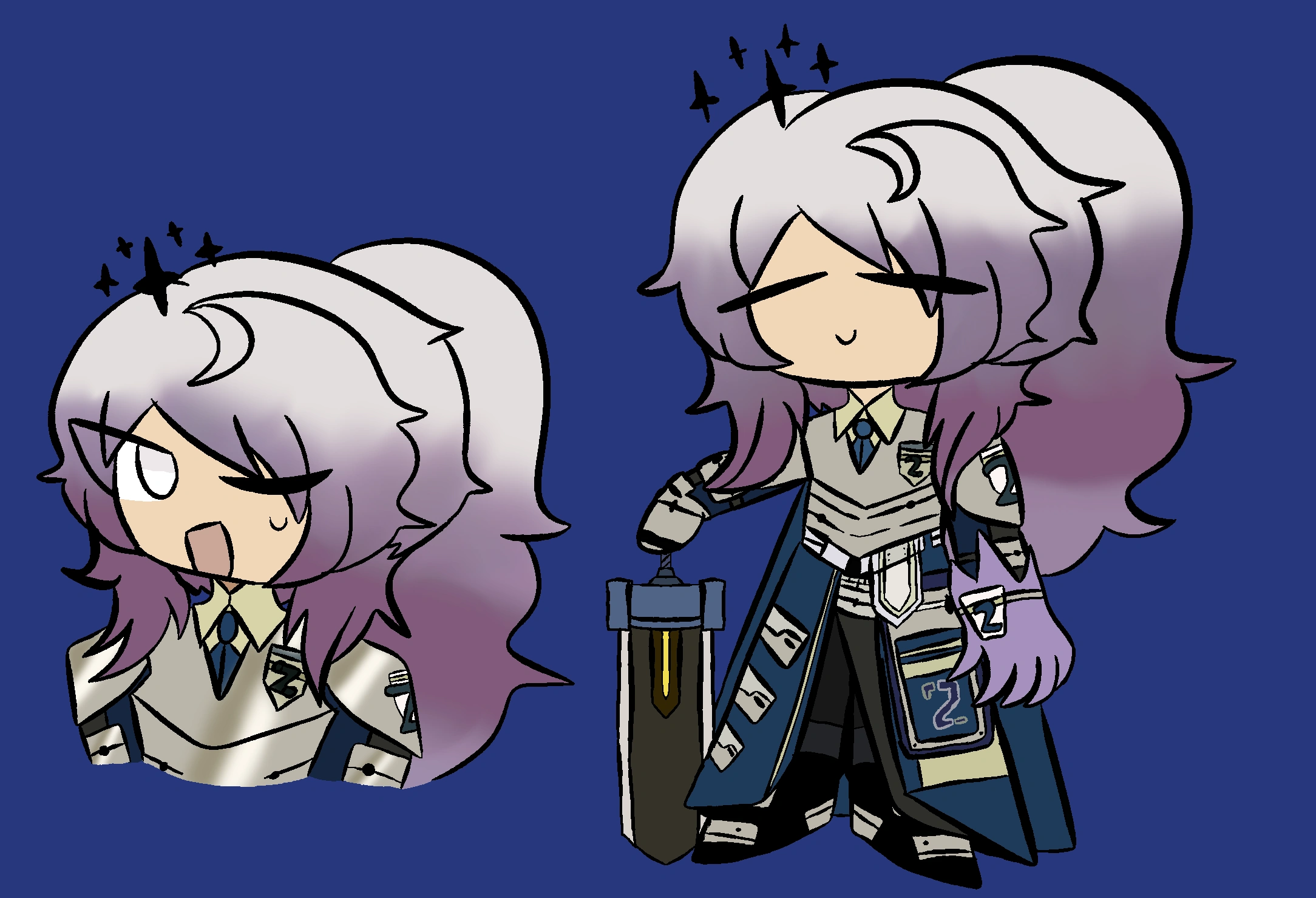 Zwei West Section 3 Association.... Andrew Tran!? | Fandom