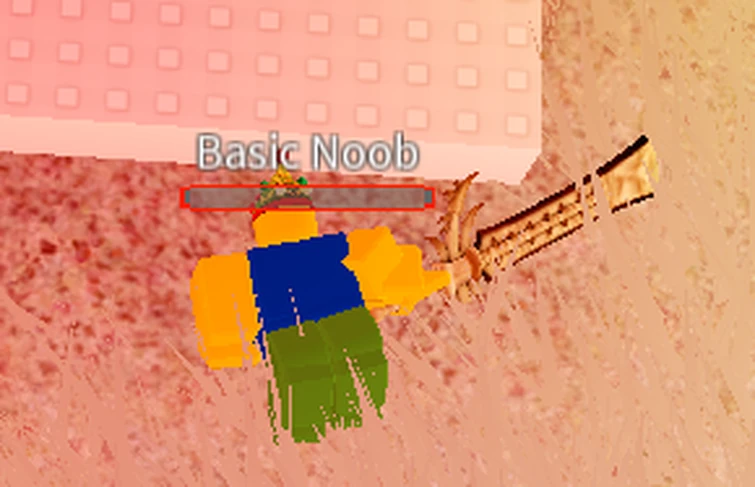 Discuss Everything About Shoot and Eat Noobs Wiki | Fandom